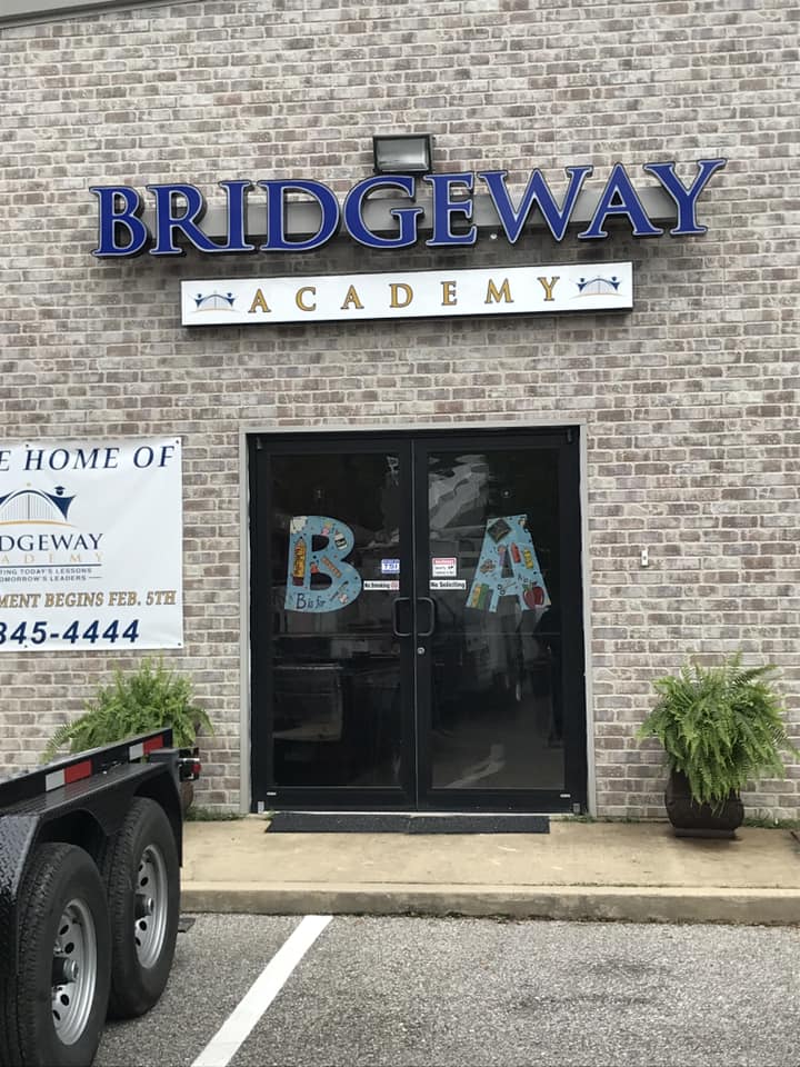 School Signs - Signs By Design