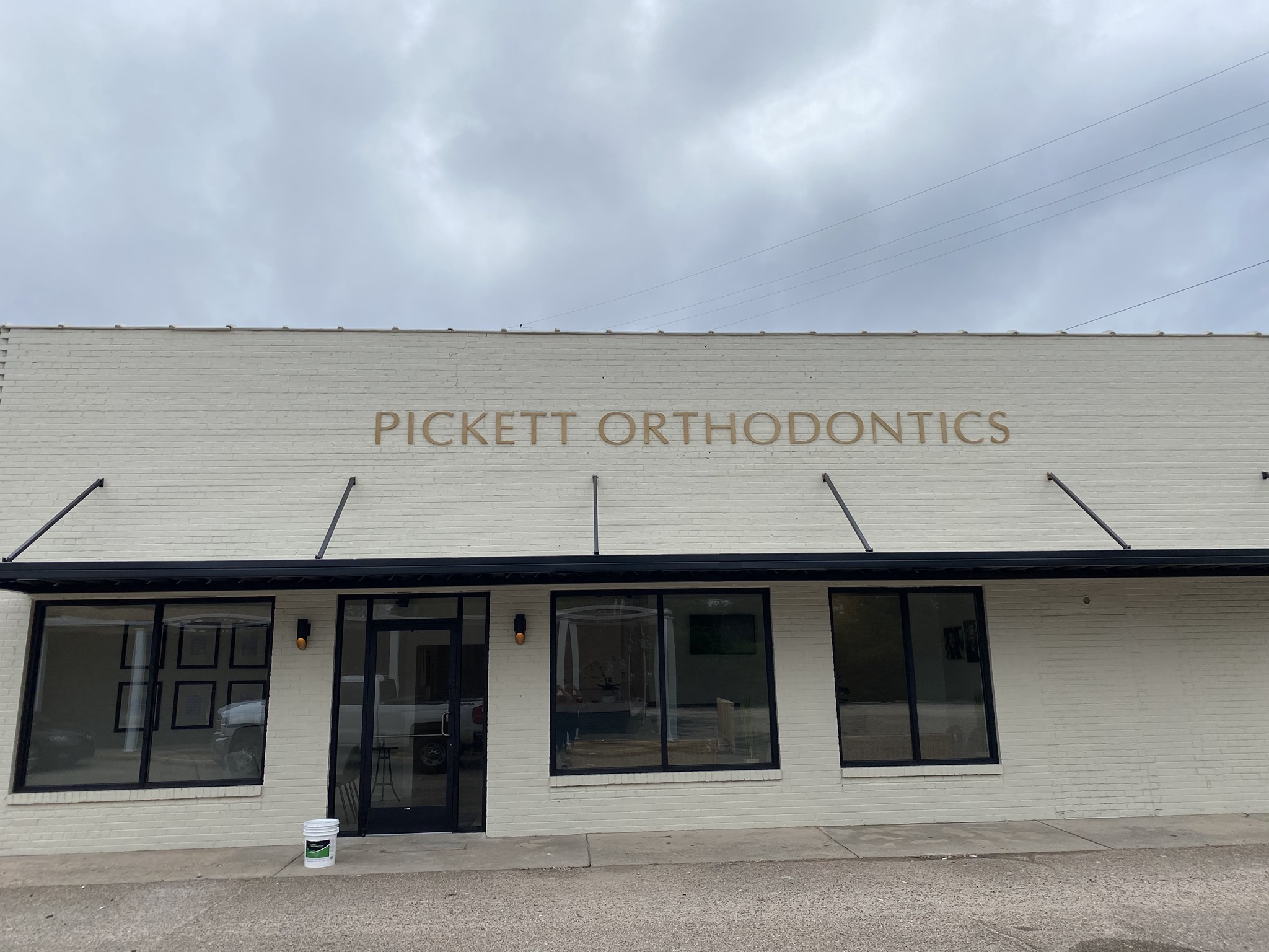 Dimensional Sign Letters - Signs By Design