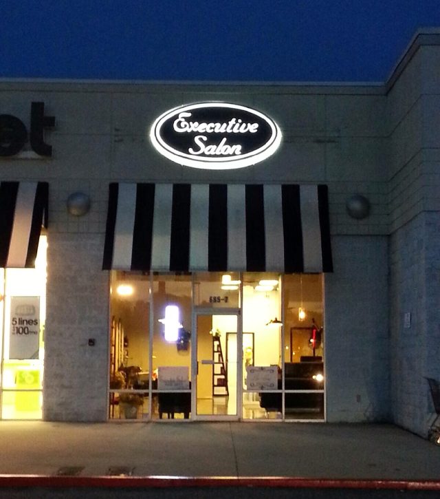 LED Signs - Signs By Design