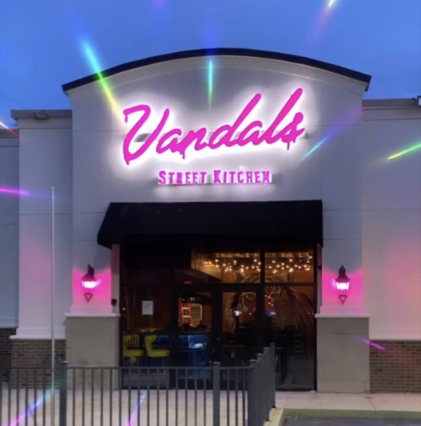 LED Signs - Signs By Design