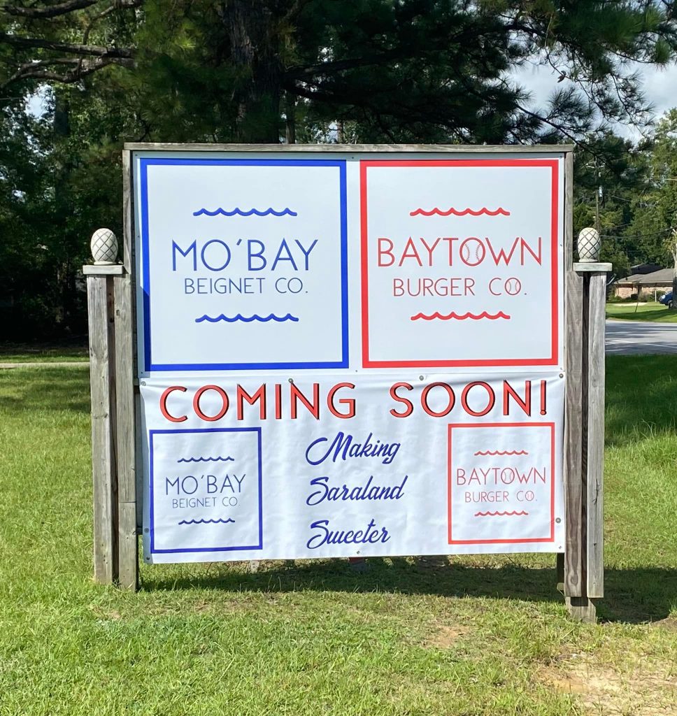 Products - Signs By Design