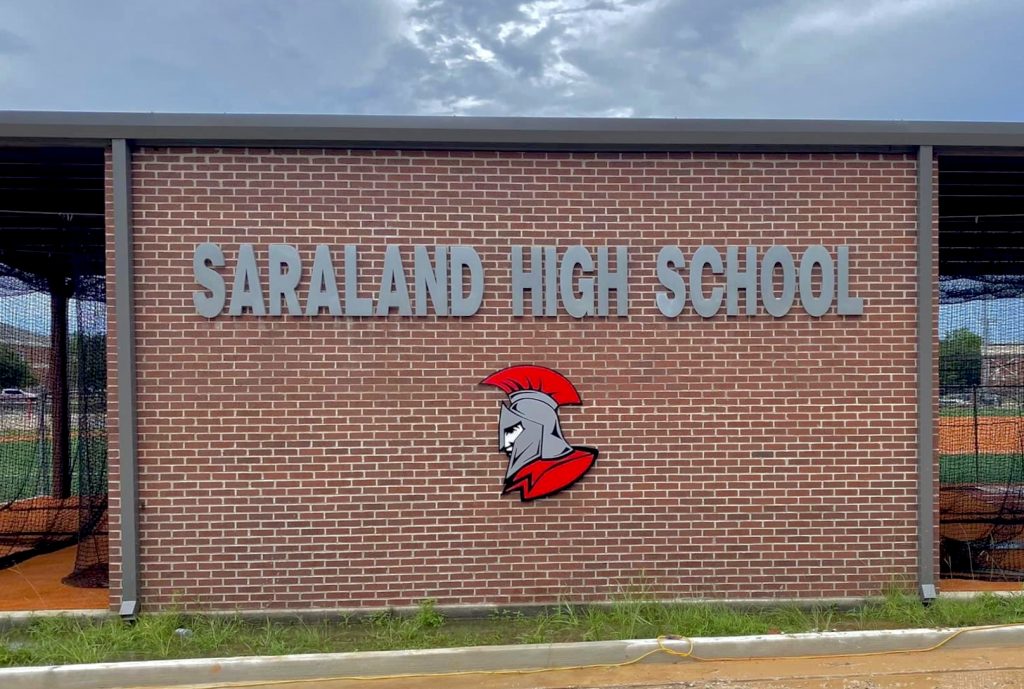 School Signs - Signs By Design